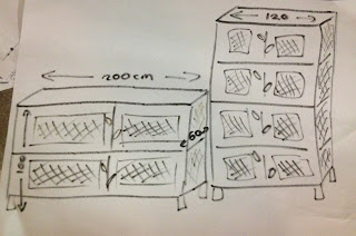 All Things Guinea Pig: Caviary Setup