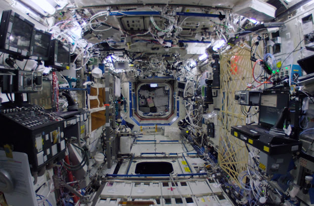 Iss hd live - qosapromos