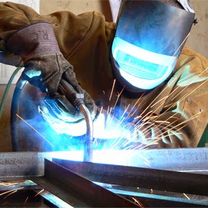 Maricopa Skill Center: Take a New Direction with MSC's Welding Program