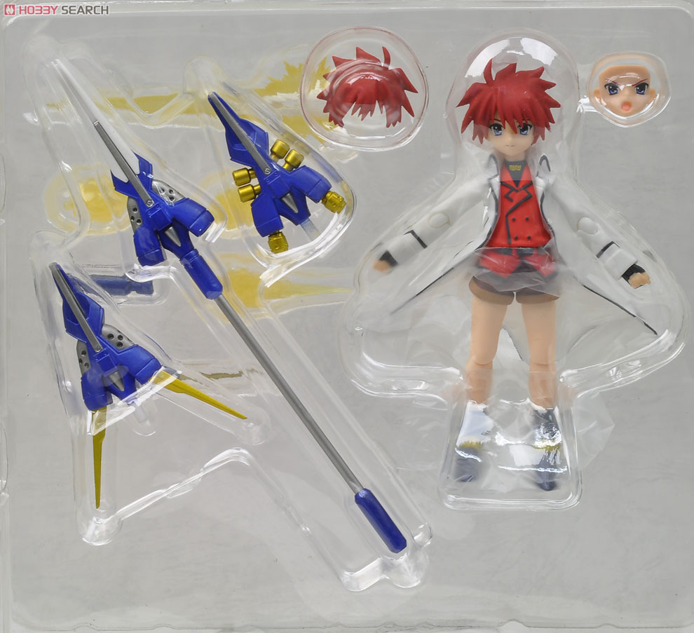 02/19/11 | ข่าวของเล่นออกใหม่อัพเดททุกวัน - Japan toys news update.
