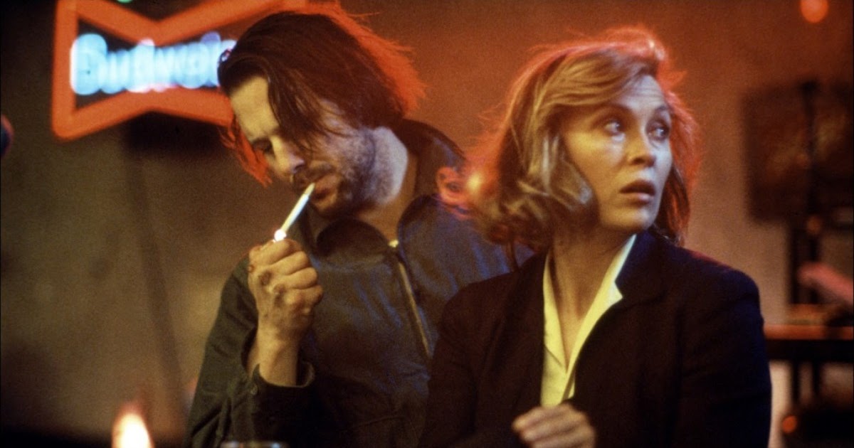C I C I : BARFLY 1987