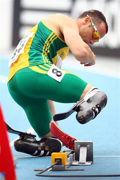 Atletismo e Historia (Athletics in History)