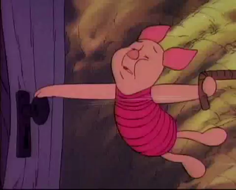 The New Adventures of Winnie The Pooh: Gone with the Wind