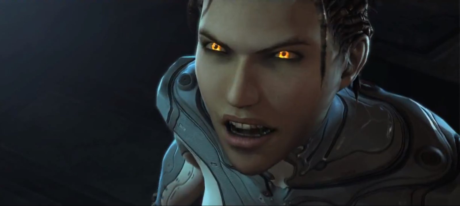 Allen's Gaming Corner: Prelude to the Launch - The Starcraft II Revolution