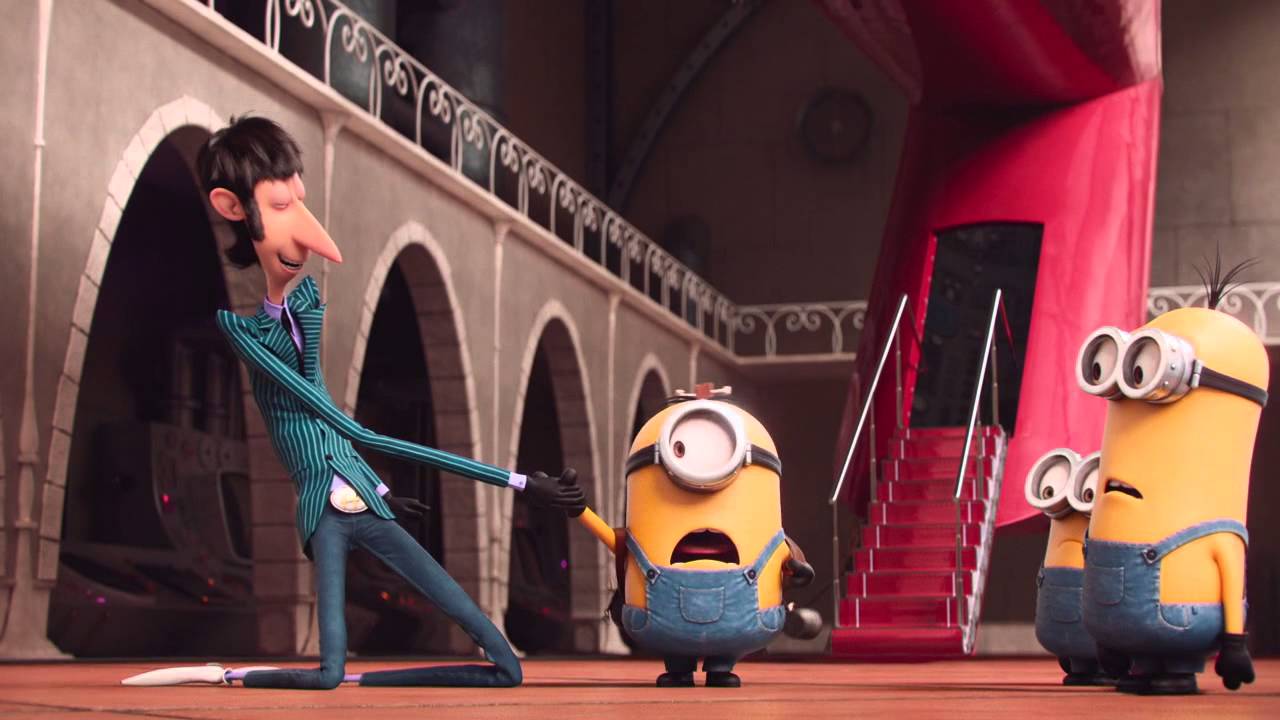 THE GALAXY EXPRESS: 20 Reasons To Sign The Scarlet and Herb Overkill ...