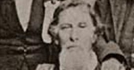 Remembering Capt. Claudius Buster | The Buster Clan