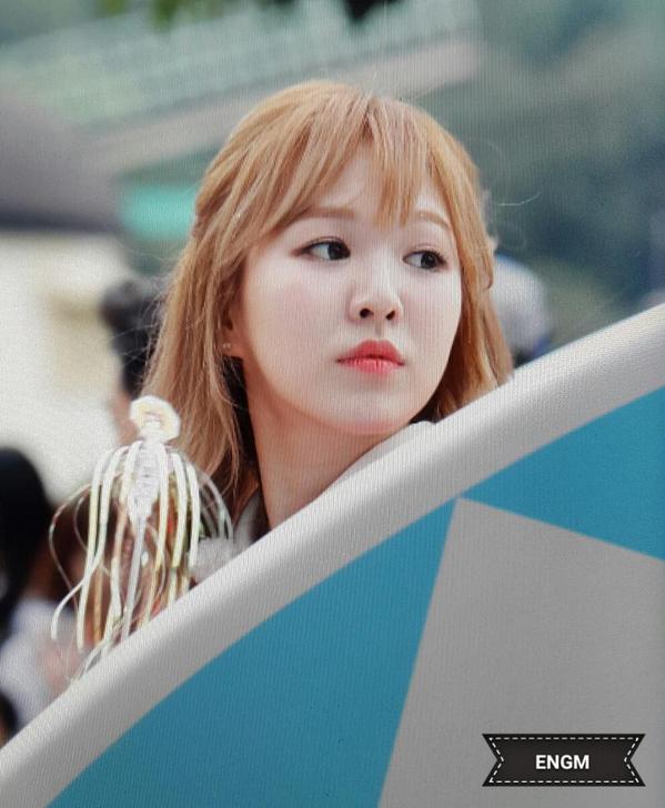 I Love Red Velvet : [PREVIEW] WENDY RV @ WGM SEUNGJOY FILMING