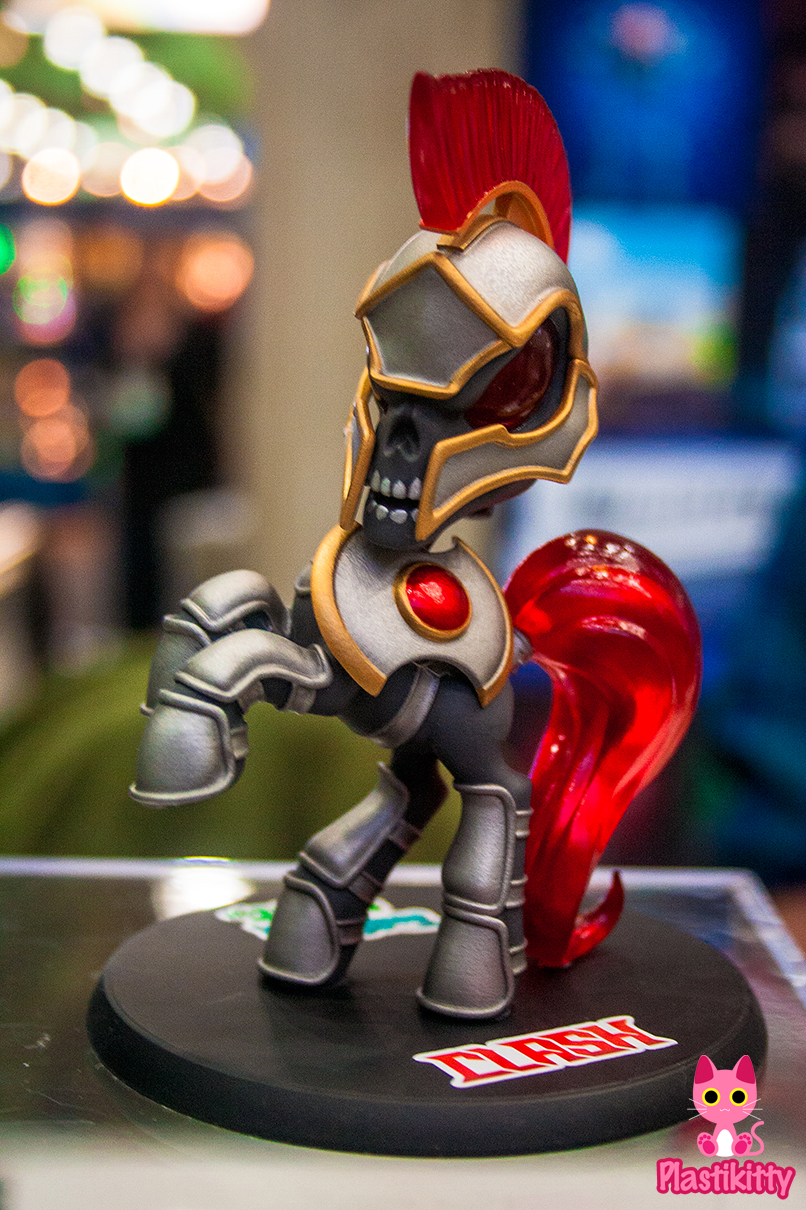 Equestria Daily - MLP Stuff!: Apocalypse Ponies Detailed from Toy Fair ...