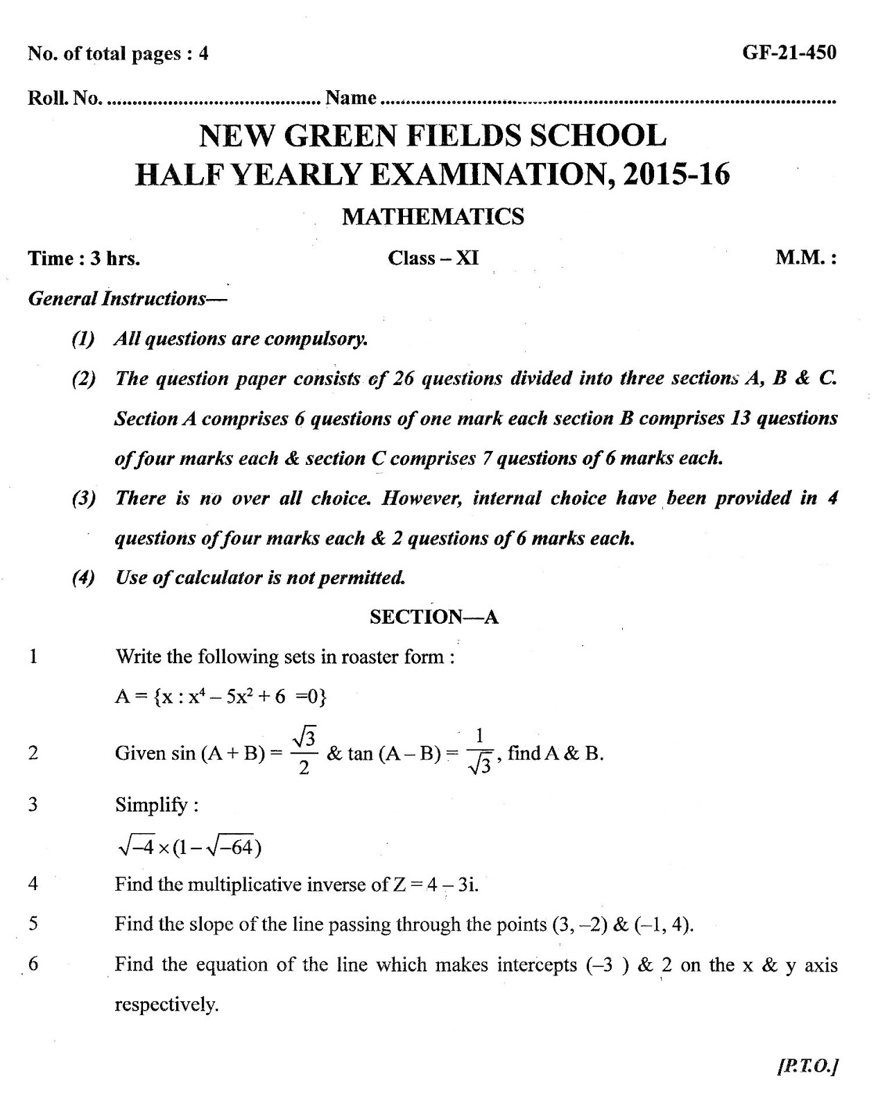 Watch Class 9 Half Yearly Question Paper Ideas World Of Knowledge
