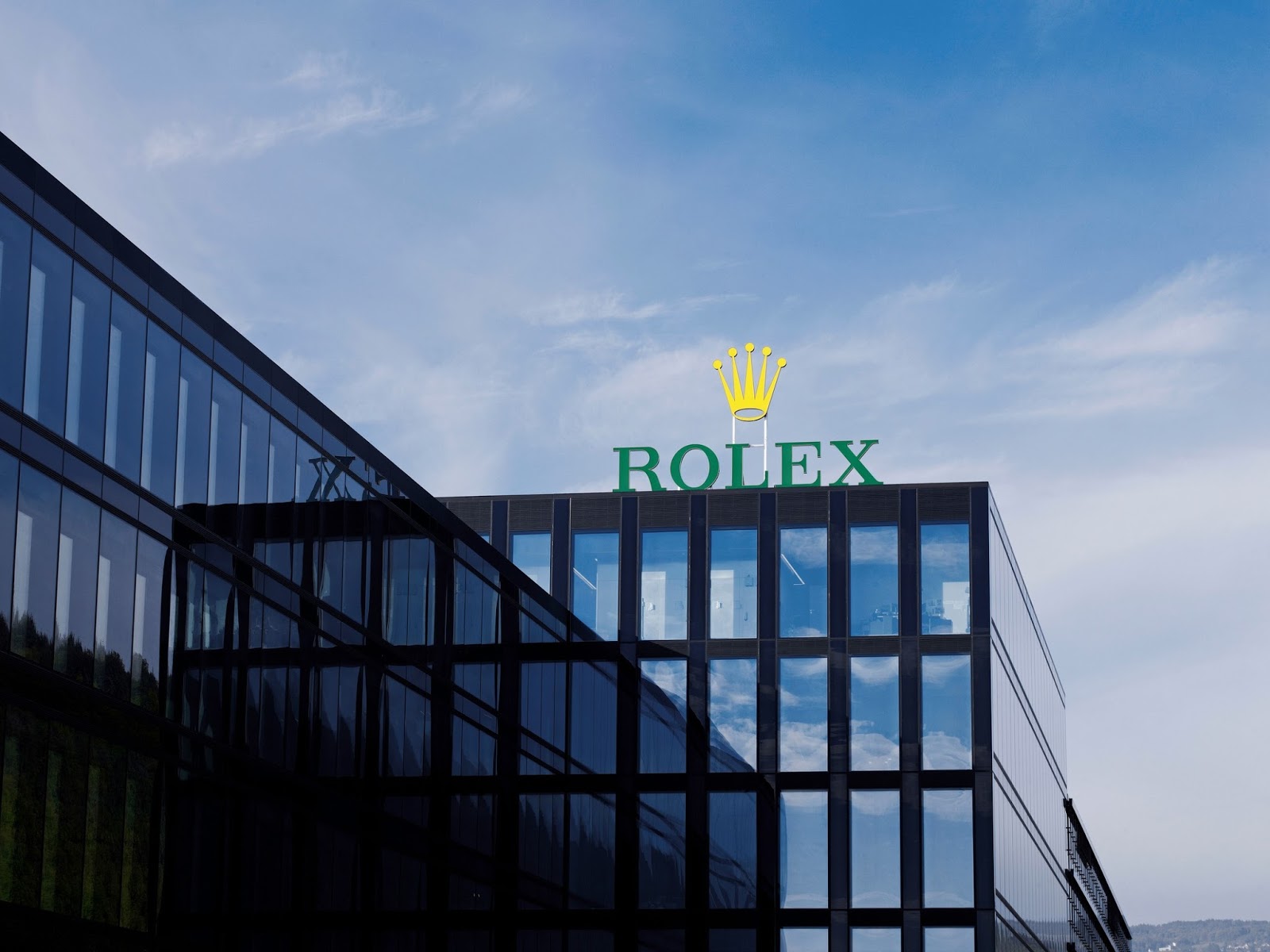FAQ - Rob's Rolex Chronicle