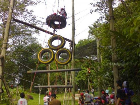 Outland Adventure - Davao City - Madayaw Davao