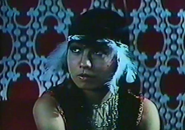 House of Self-Indulgence: The Candy Tangerine Man (Matt Cimber, 1975)