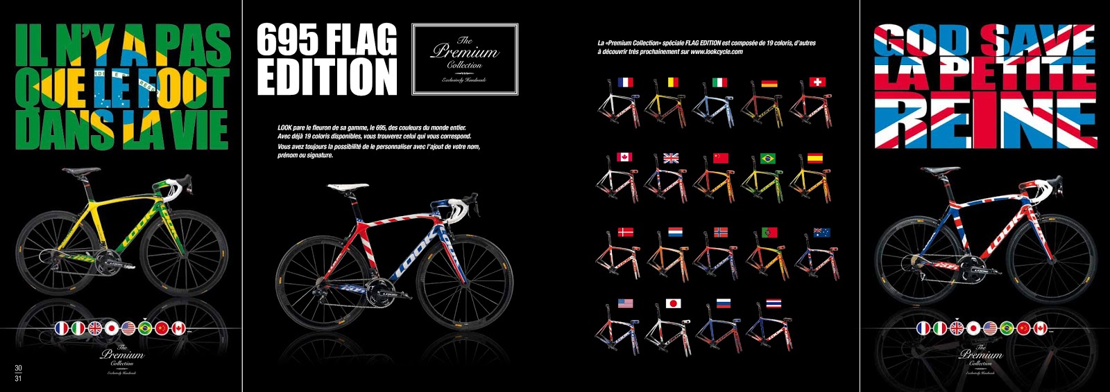 CATALOGUES LOOK: LOOK 2013