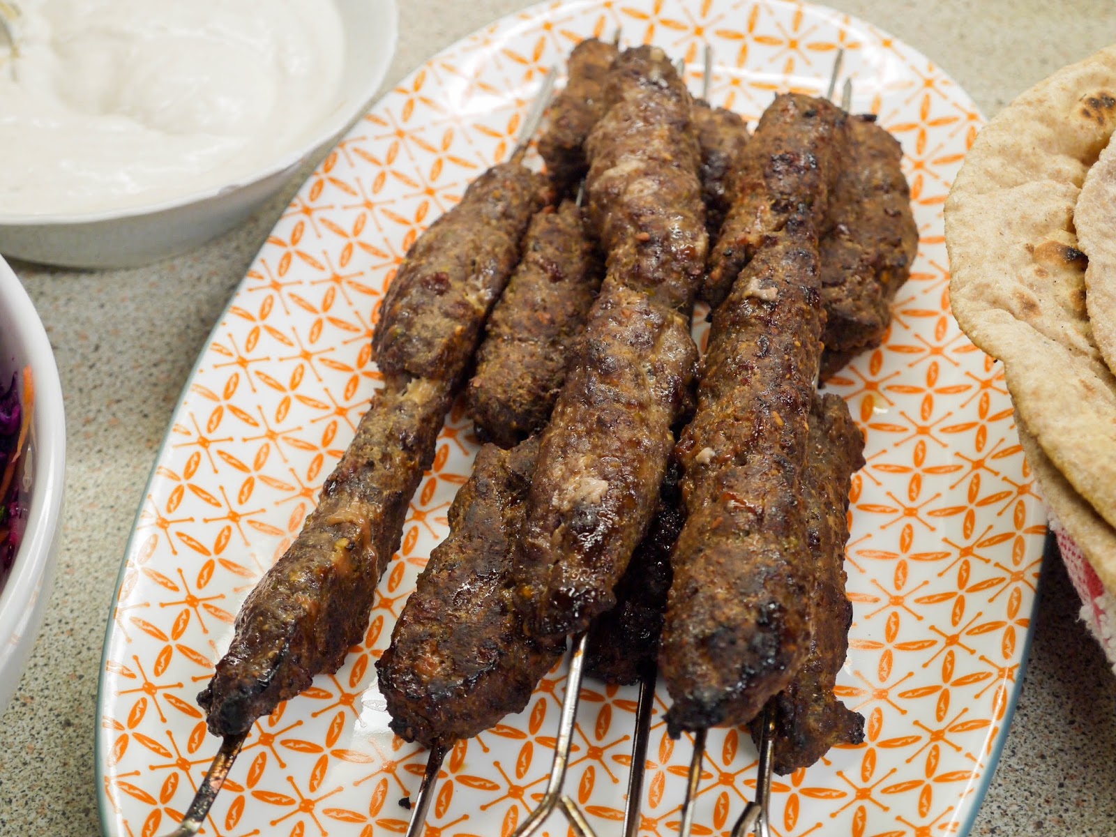 This Muslim Girl Bakes: Cookbook of the Month January 2018: Super Food ...