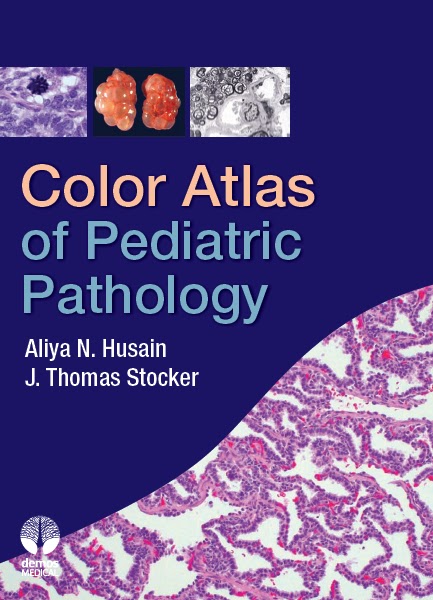 Color Atlas of Pediatric Pathology, 2011 Edition [PDF] - VShareMD