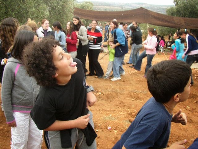 Play for Peace® Community