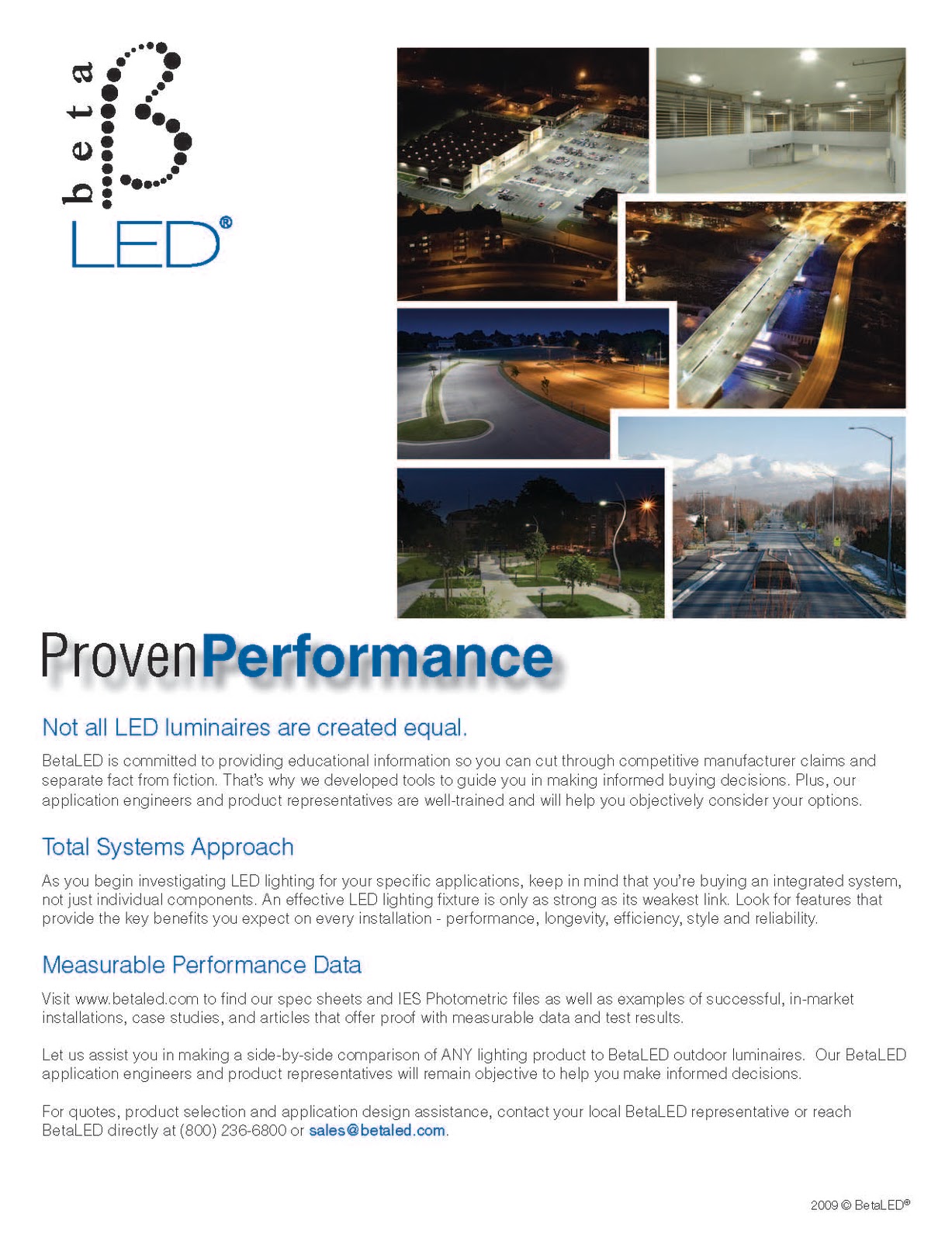 Nashville Electric Lighting and Controls: Sesco Lighting now represents ...