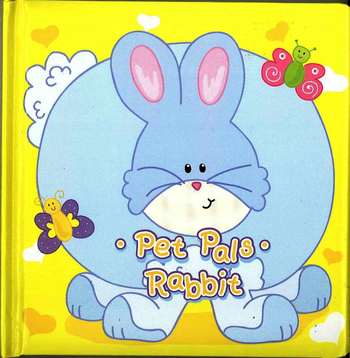 Little Parade - Your Favourite Children's Online Bookstore: BK770 Pet ...