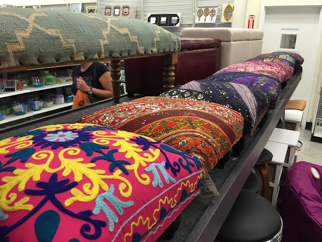 Home Furniture and Decor at Ross Stores