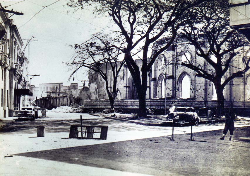 Living with Nature - School on Blog by Dr. Abercio V. Rotor: Part 1 ...