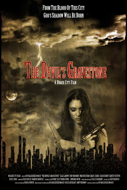 Scared Shiftless in Shasta: 28 Days of Night