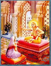 APP MITHI STORIES: DEVAHUTI & KARDAMA