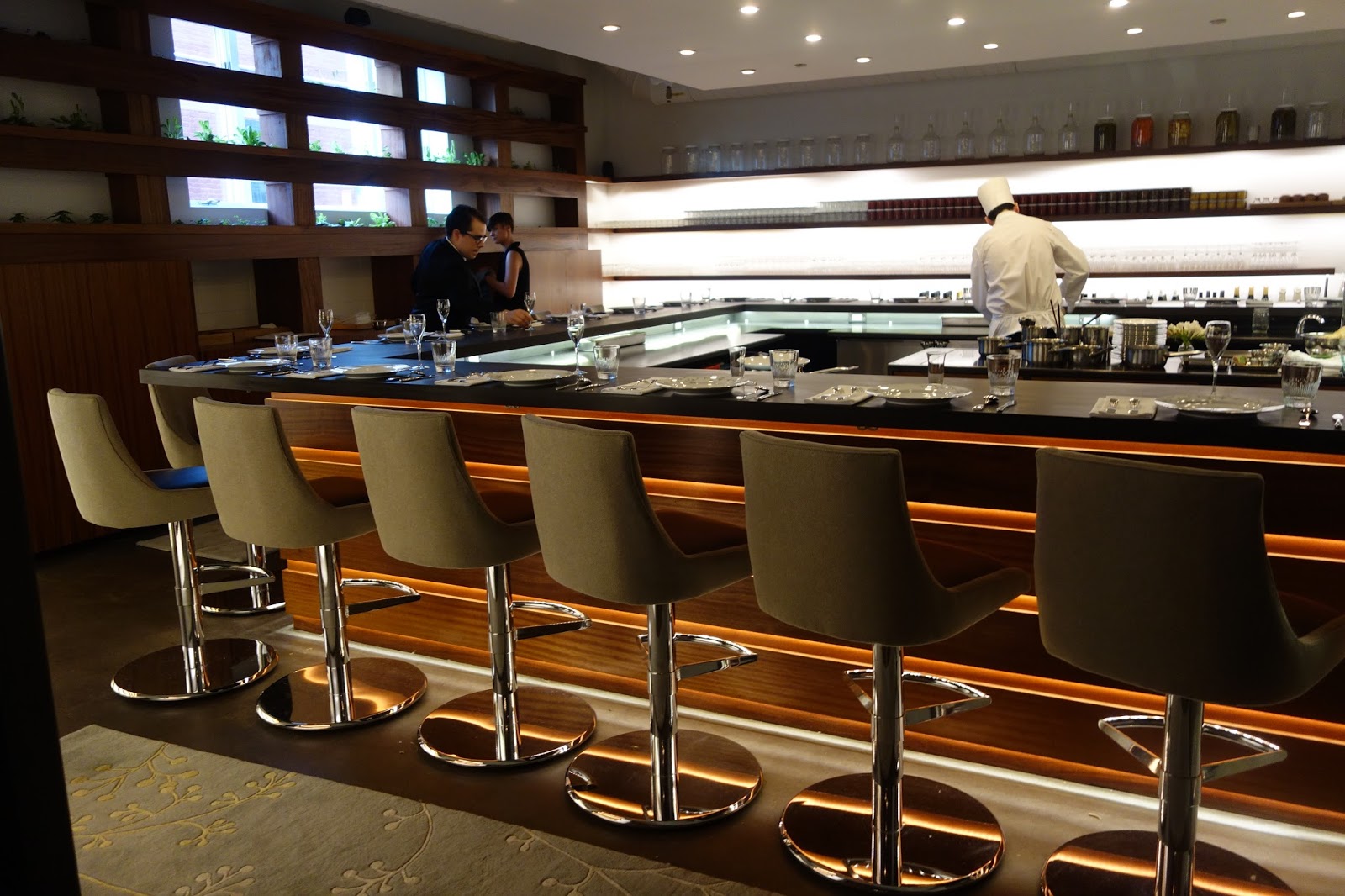 The Passionate Foodie: My Most Anticipated Restaurant Opens: Chef Peter ...