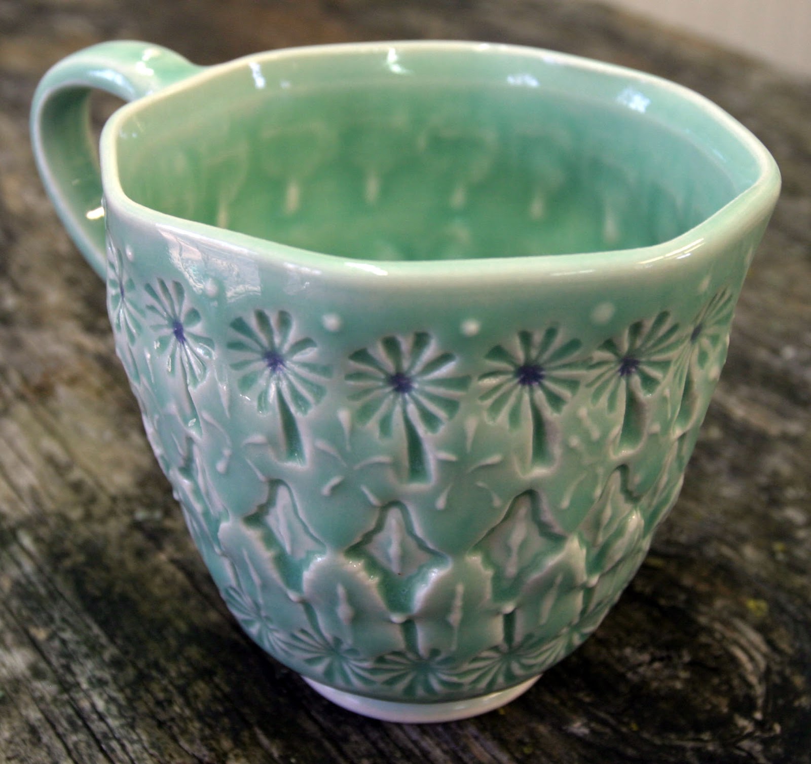 North Star Pottery: 100 Cup Journey