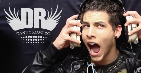 El Azote de los Famosos: Danny Romero, agachate!!