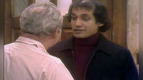 Comfort TV: Top TV Moments: Gregory Sierra