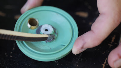 William Osman: DIY Net Gun