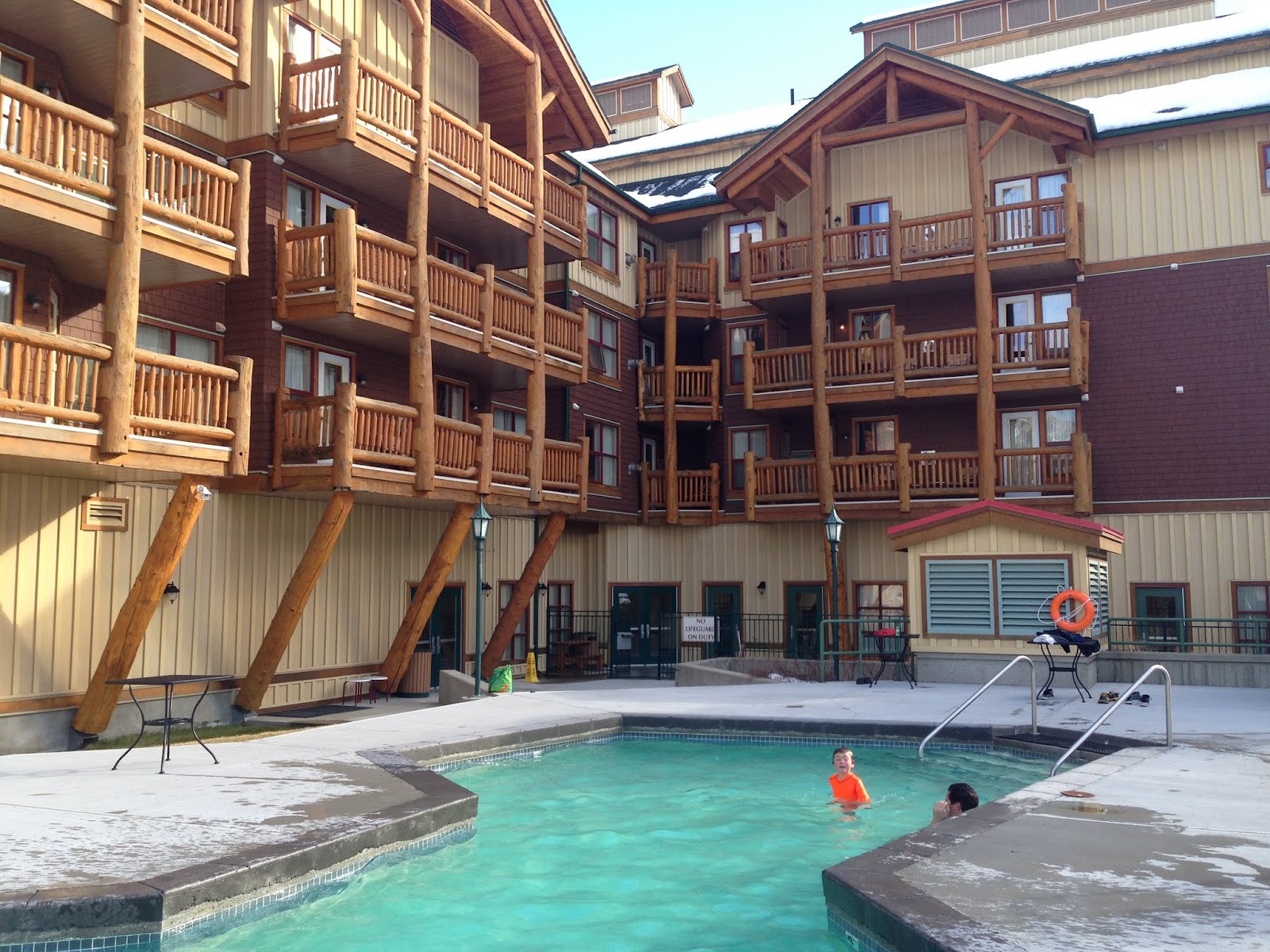 Family Adventures in the Canadian Rockies: Family Guide to Kimberley ...