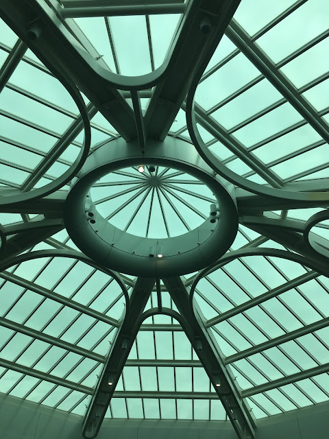 The Absolute Ceiling: Airport Ceilings, Vol. 2