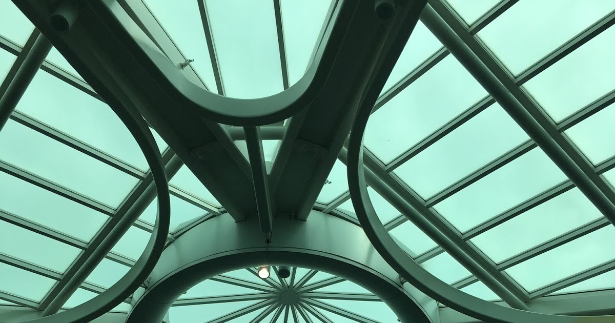 The Absolute Ceiling: Airport Ceilings, Vol. 2