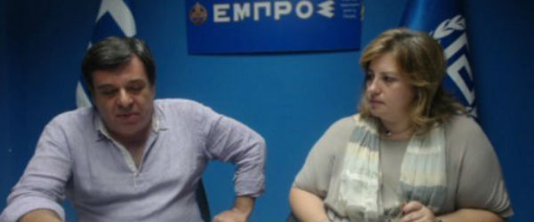 DexiExtrem: ΞΕΒΡΑΚΩΜΑ! Ομολογία ΧΑυγίτη αρθρογράφου: Ψηφίσαμε τη Θάνου ...