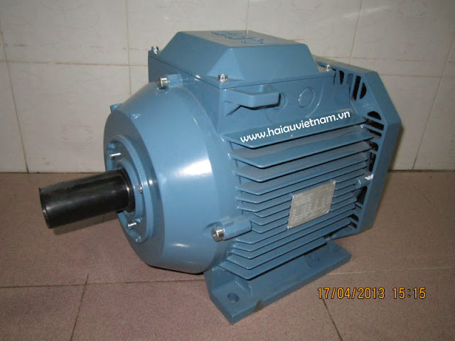 ABB Motors - Type: M2AA Vỏ Nhôm (EU) | Motor ABB - Động cơ điện ABB : M2BAX, M2BAF, M2QA, M3AA ...