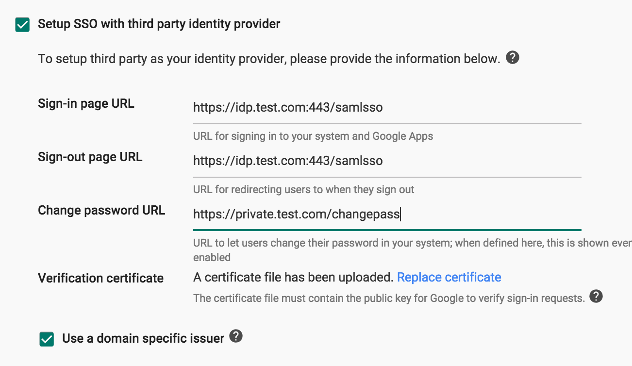 Breeze: SAML SSO with GoogleApps using WSO2 Identity Server