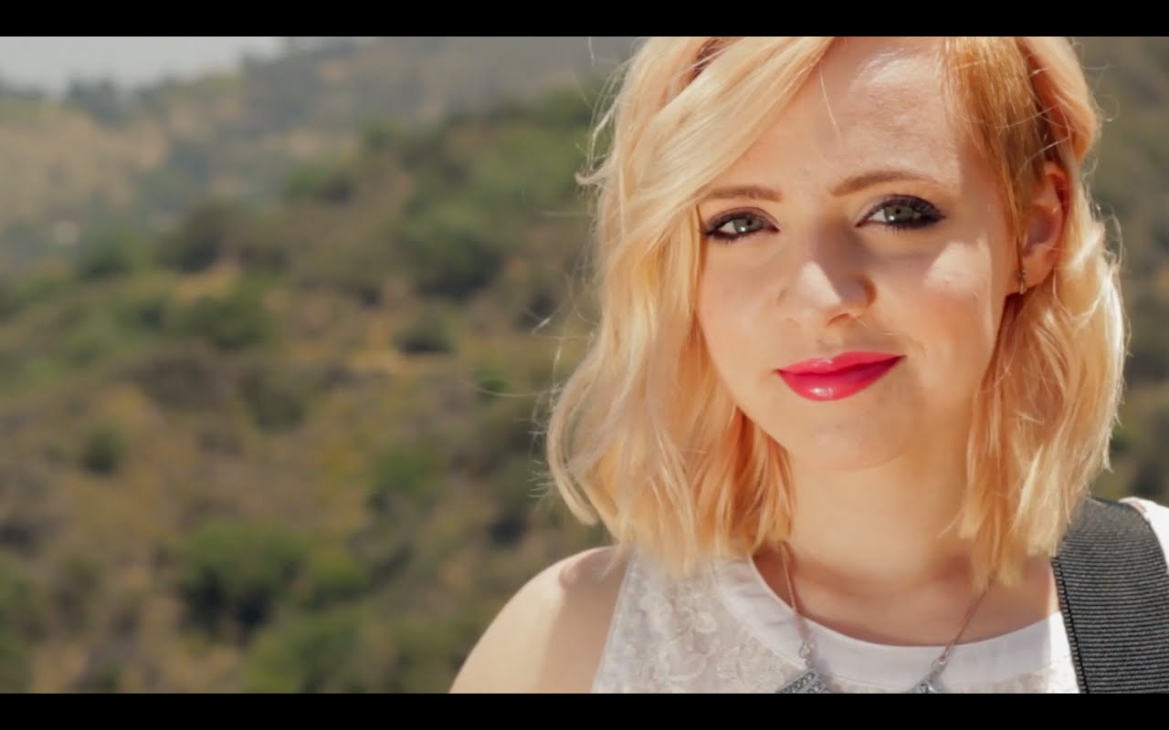 Biodata: MADILYN BAILEY | CoolThanElvish