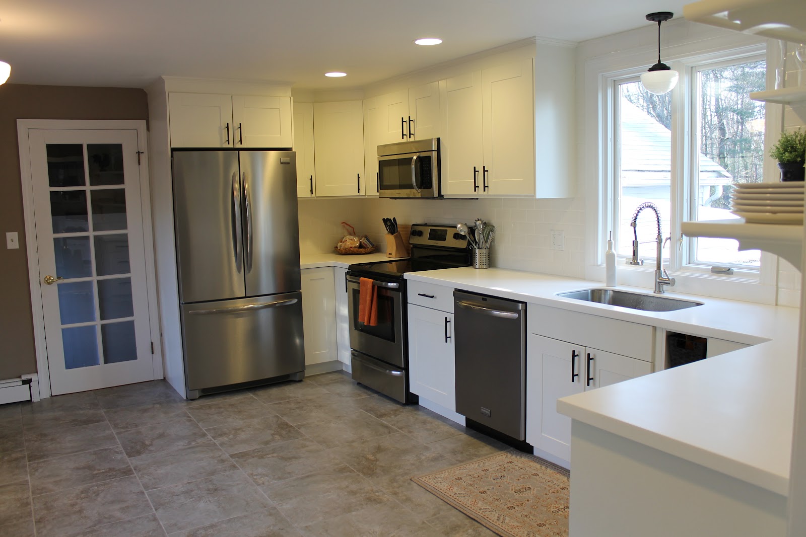 An Excellent Adventure: kitchen source list