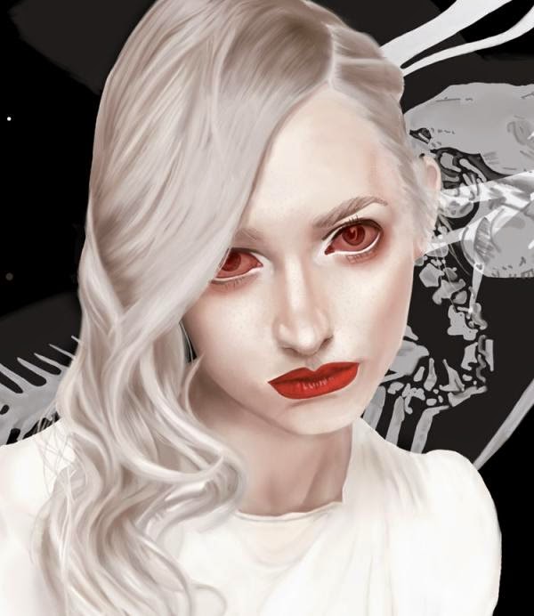 Illustrations by Rob Shields