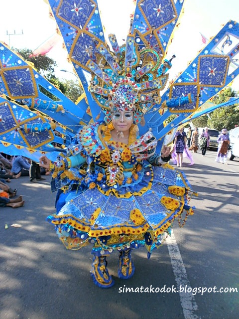 25+ Baju Karnaval Yang Simpel Mudah Dibuat, Koleksi Terkini!