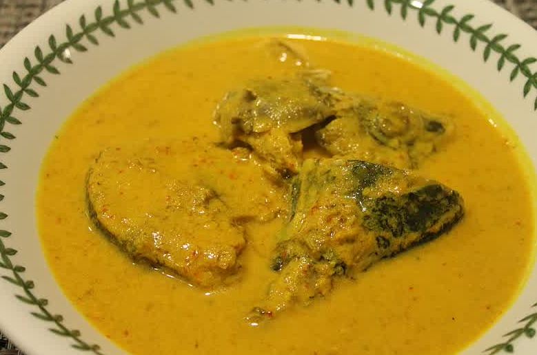 Resep Ikan Tongkol Masak Gulai Praktis Enak - Belajar Memasak di Rumah ...