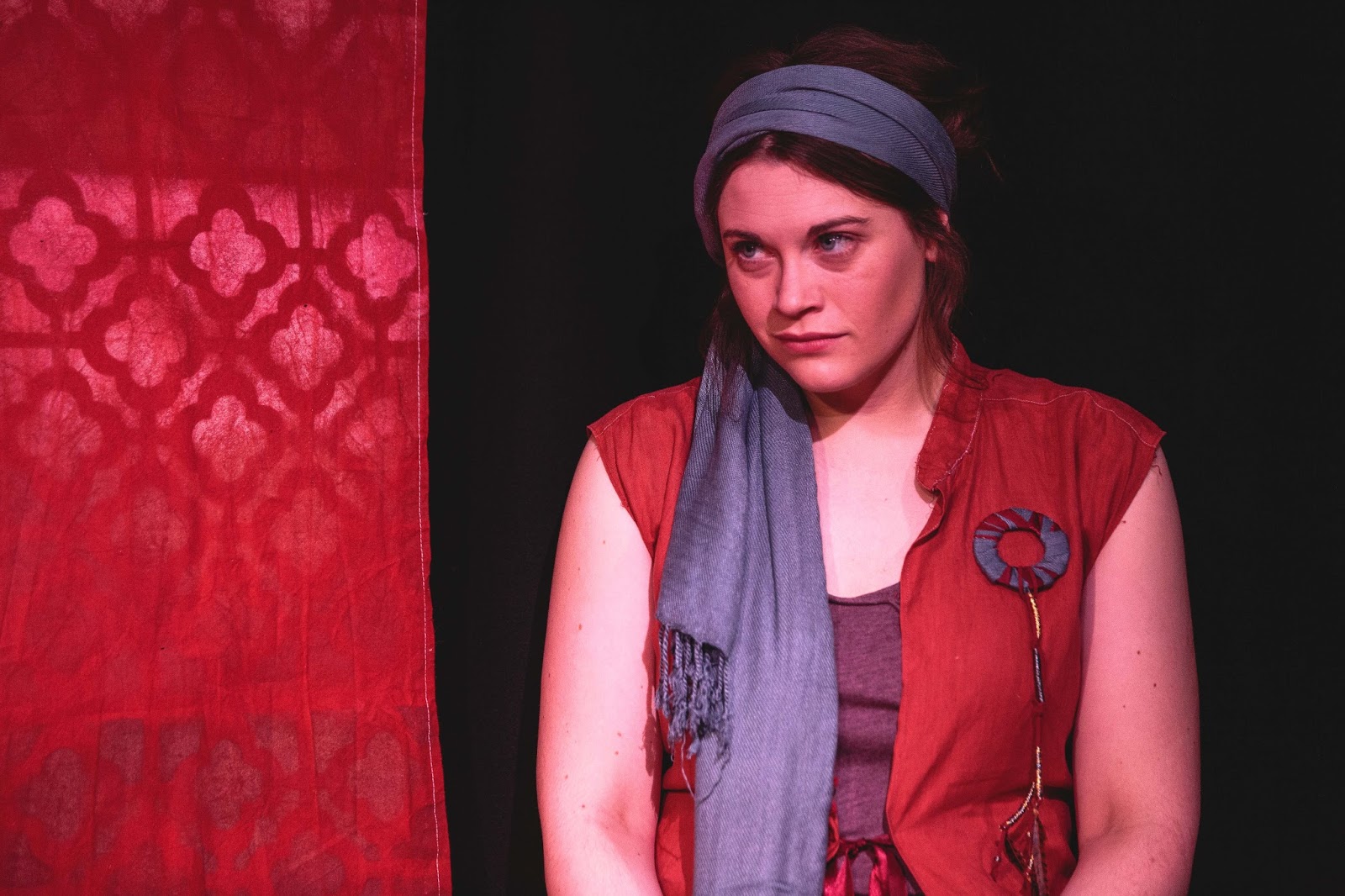 Grassroots Shakespeare London - The Blog