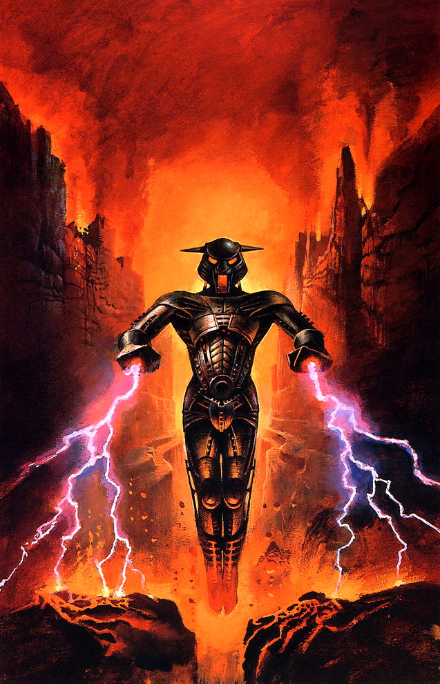 IMAGE(I)NARTE: el arte de la imaginación: noviembre 2012