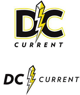 Sludge Output: DC Current Logo Contest