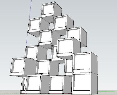 ELEMENTS: BAHAY KUBO