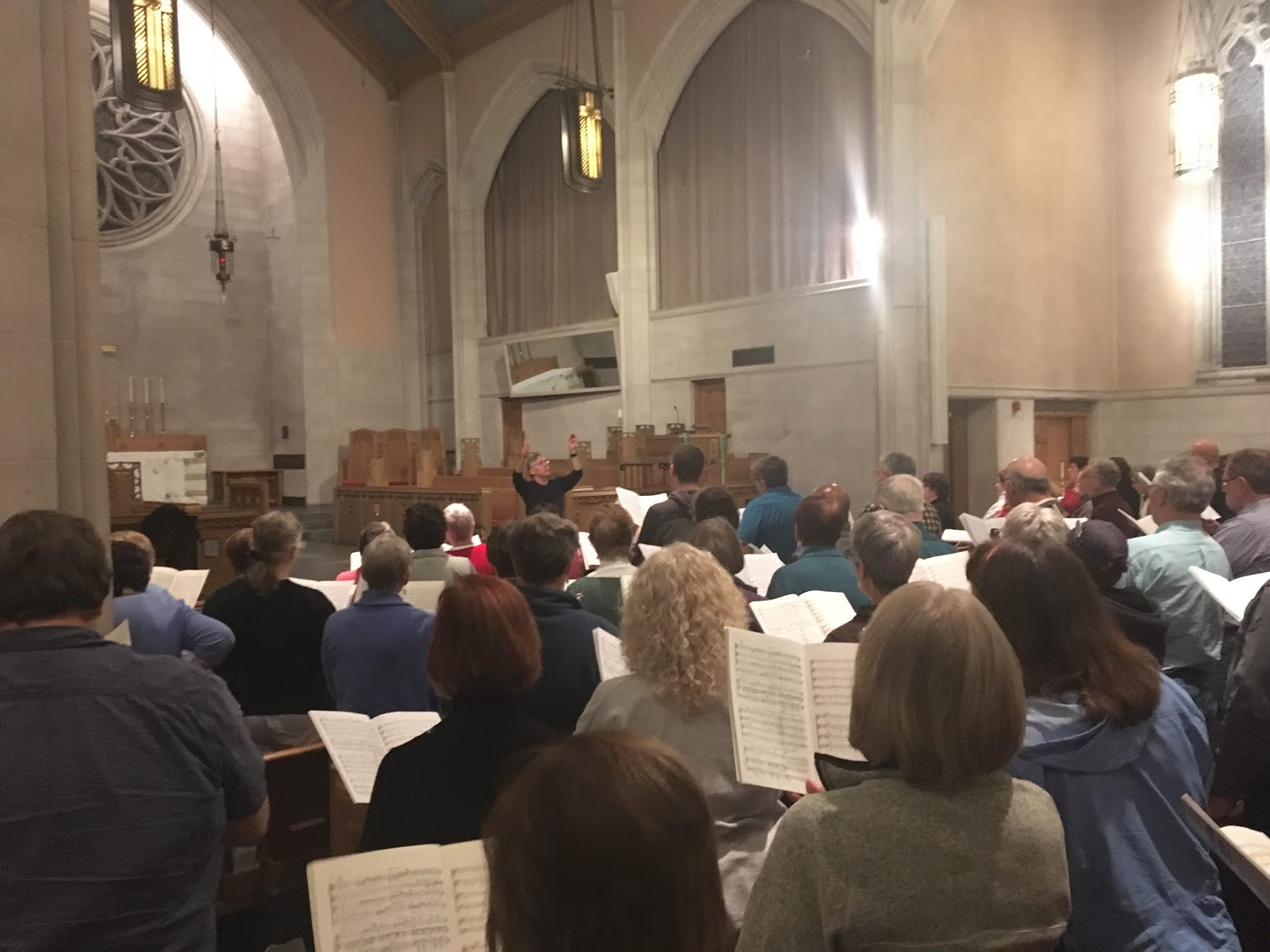 Rochester Reflections: 2018