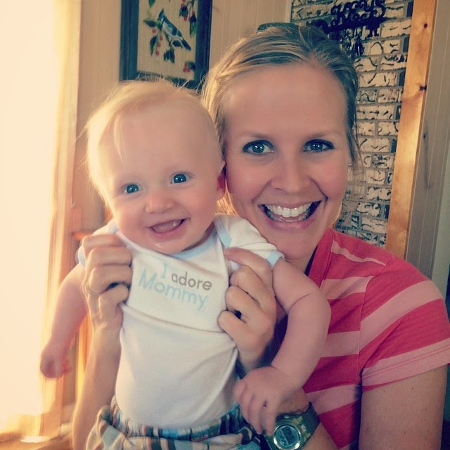 Team Studer: The Mom Next Door Series: Shellie M