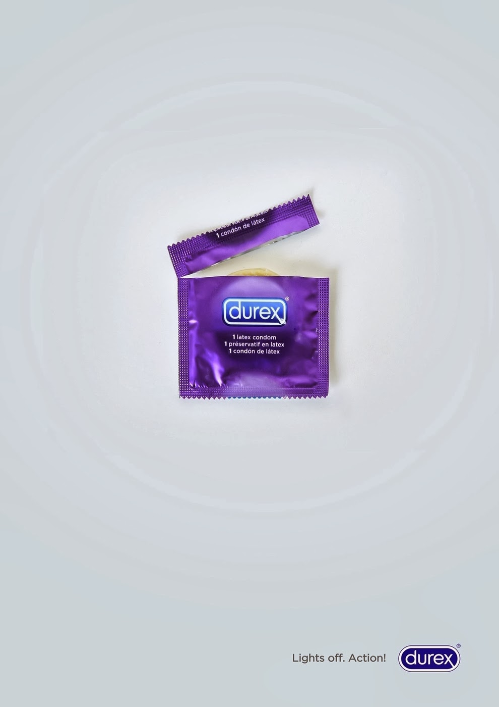 Contraception Then and Now: Pathos Expressed Within the Durex Condom Ad