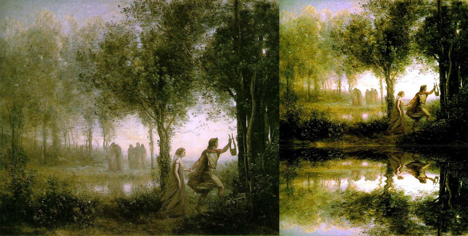 Artwork-y: The Derivative Starry Night (Vincent Van Gogh)